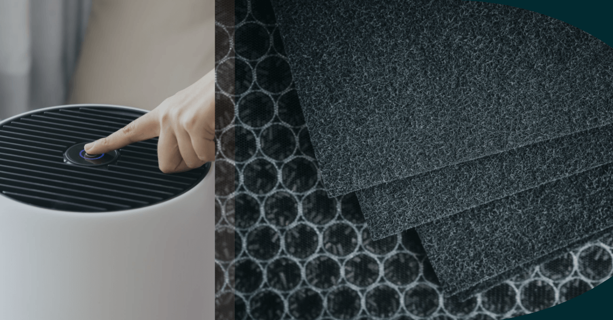 Activated Carbon Air Purifier : Things You Must Know