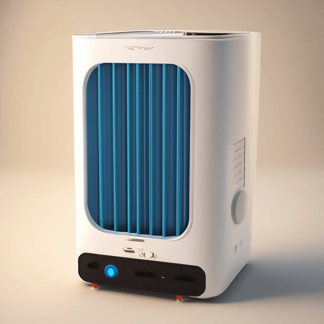 Types of Air Purifiers : A Consumer's complete useful Handbook