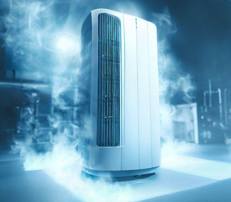 Air Purifier Innovations: A Glimpse into the Future of Clean Air