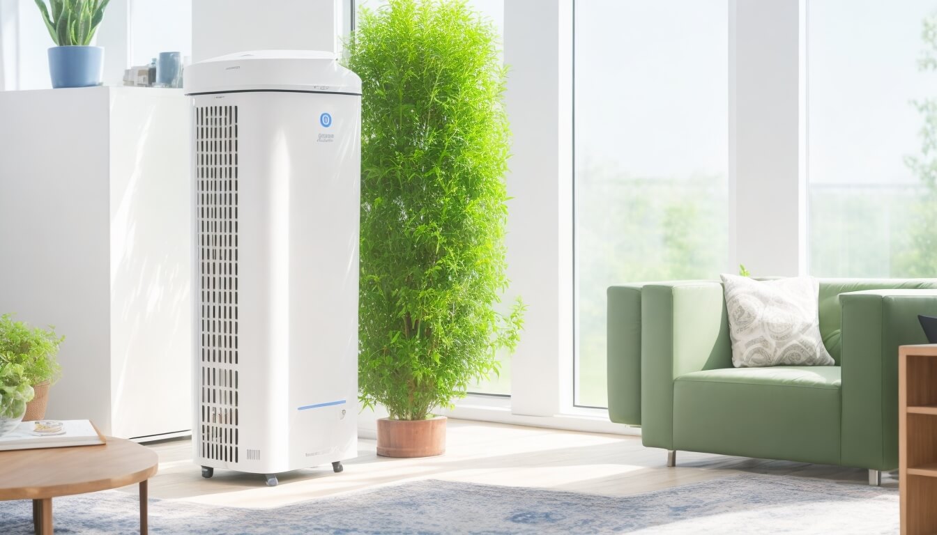 Air Purifier Installation: A Comprehensive Guide
