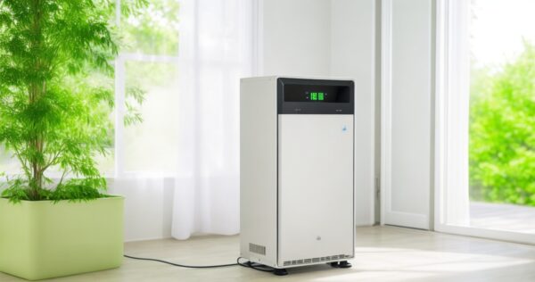 Whole Home Air Purification Systems : A complete Guide 12:28 am