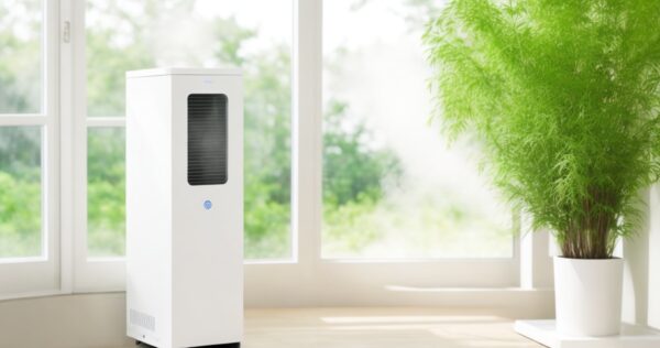 Whole Home Air Purification Systems : A complete Guide 12:28 am