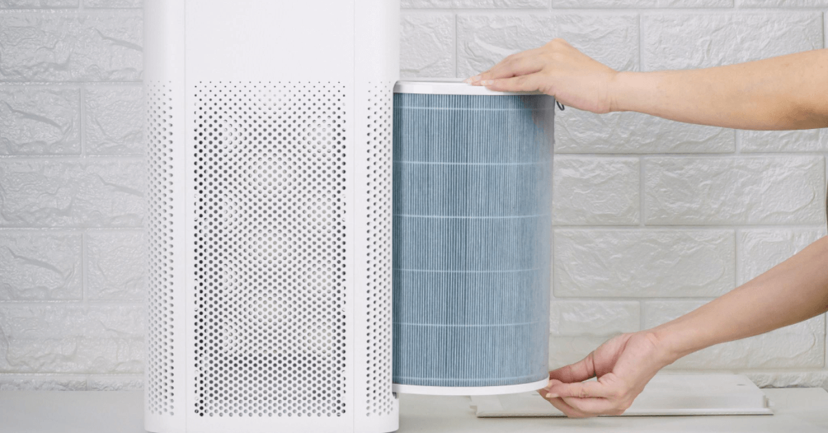 Air Purifier Stopped Working: Perfect Troubleshooting Guide and Solutions