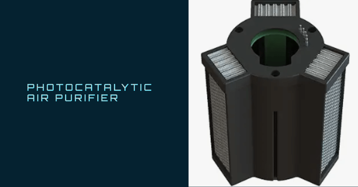 PCO Air Purifiers: A comprehensive guide