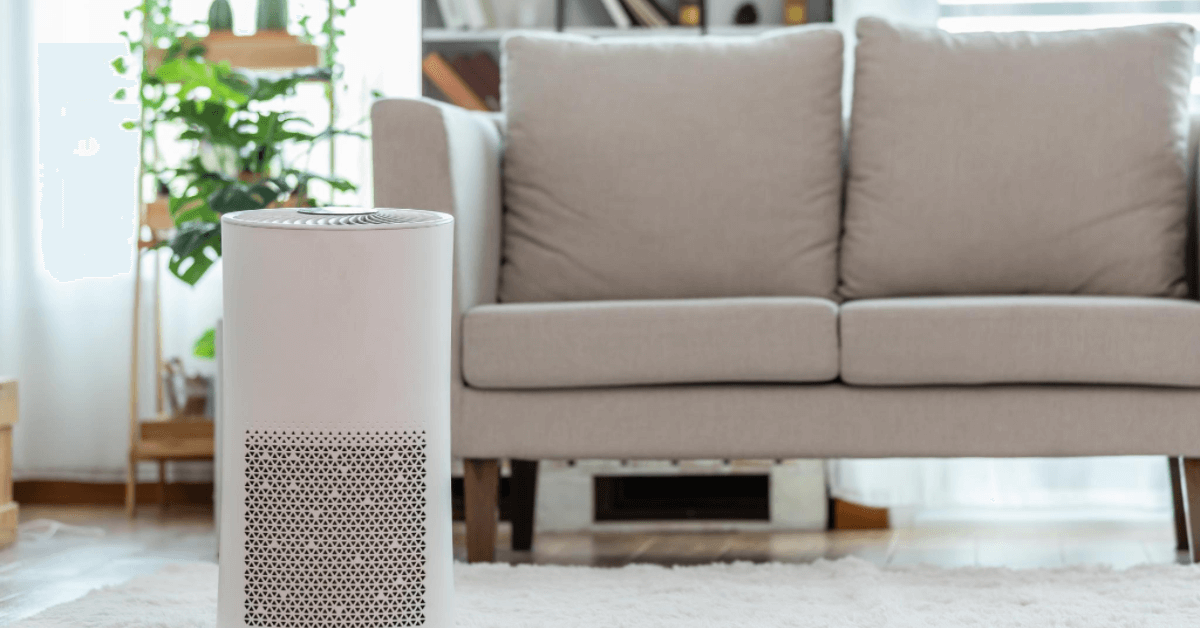 Dust Inside House: The Impact on Indoor Air Quality, Causes, Health ...