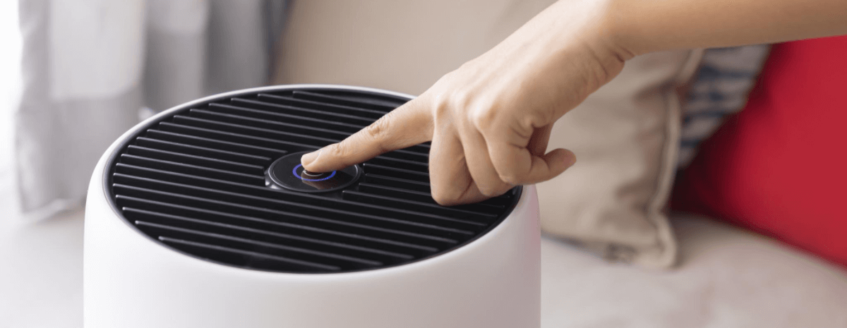 Air Purifier Troubleshooting: No 1 Tested Guide to Resolving Common Issues