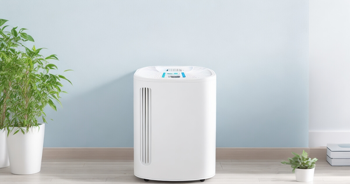 Electronic Air Filters : A Comprehensive Guide