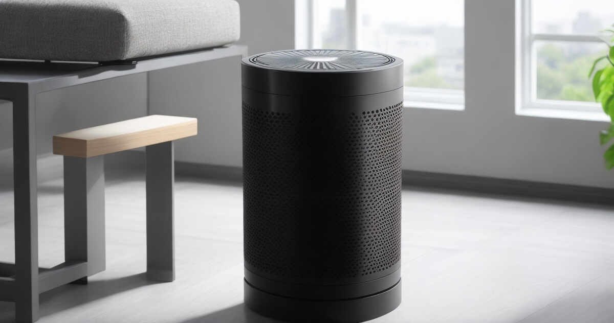 Graphene Air Purifiers : A comprehensive guide