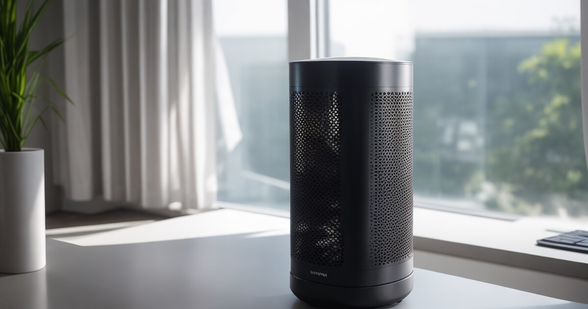 Graphene Filters in Air Purifiers: A Guide to know everything about them