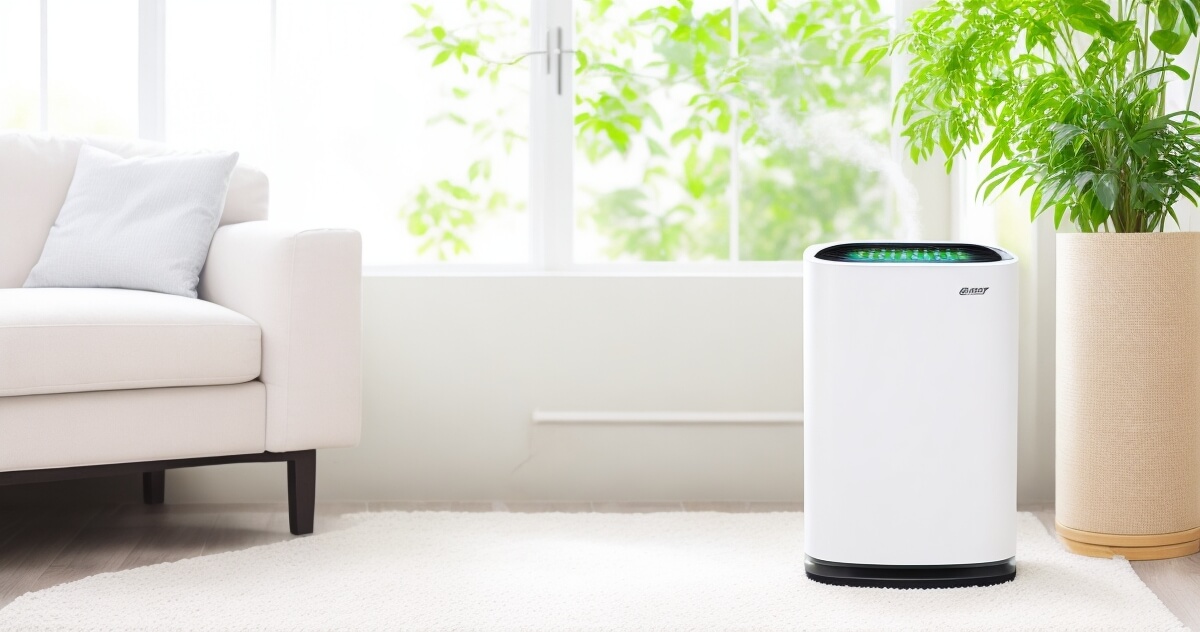 Photocatalytic Fiber Filters in Air Purifier : A Comprehensive Guide