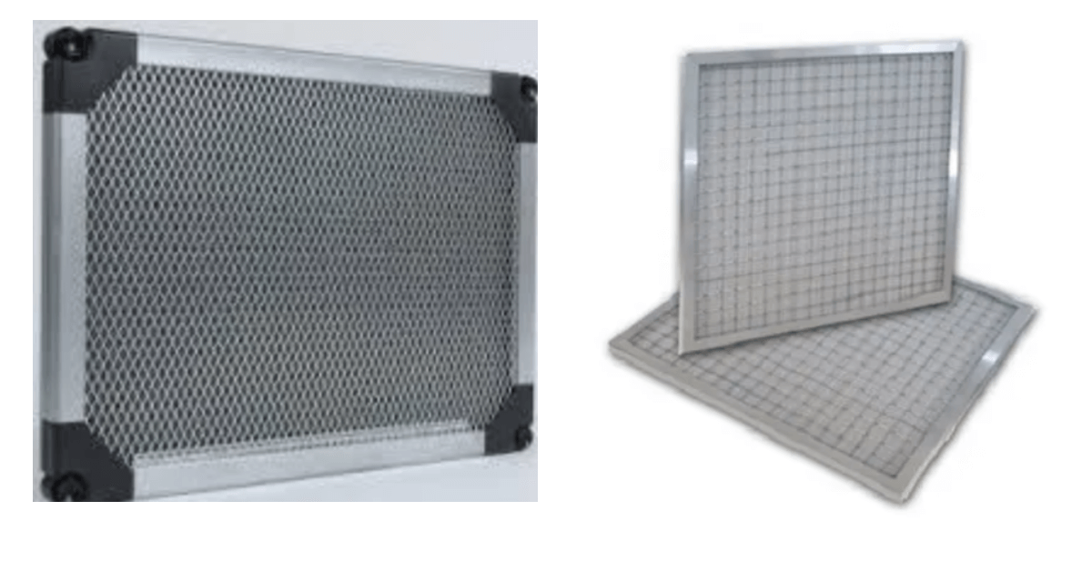 Electrostatic Air Filters : A Comprehensive Guide
