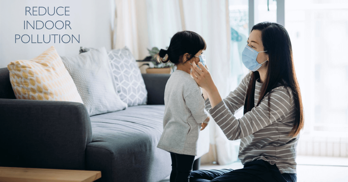 How Can You Improve Air Quality : 11 Tips to Improve Air Quality