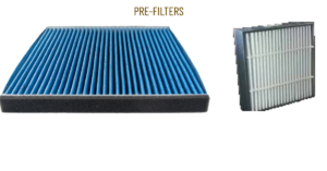 Types of Air Filters: A Comprehensive Guide