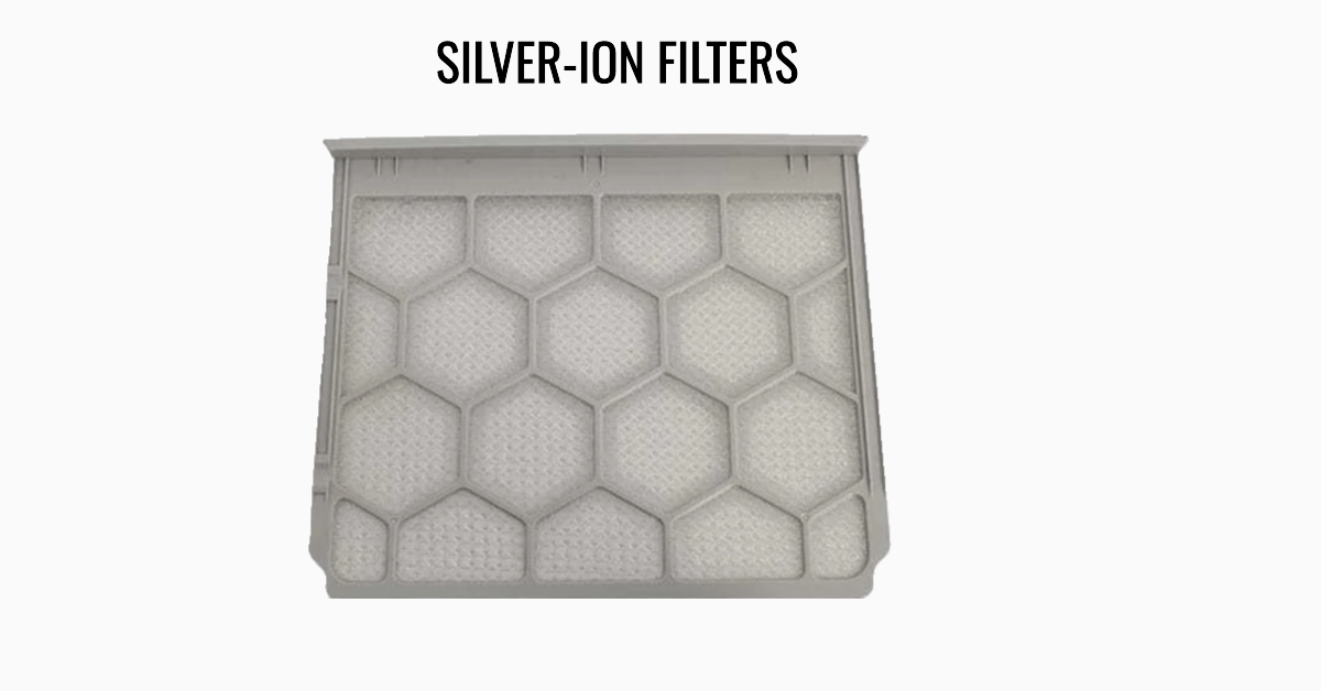 Types of Air Filters: A Comprehensive Guide