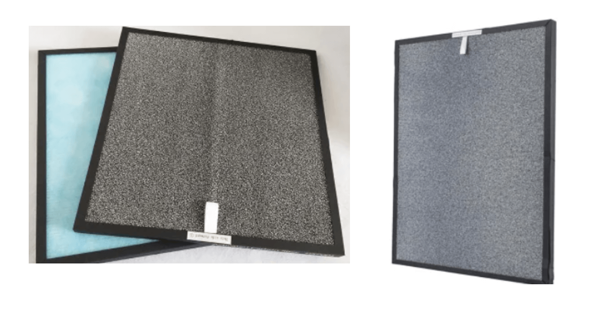 TiO2 air Filters in Air Purifier : A Comprehensive Guide