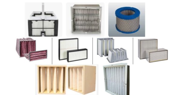Fine Filters Explained: What They Are and Why Your Air System Needs One