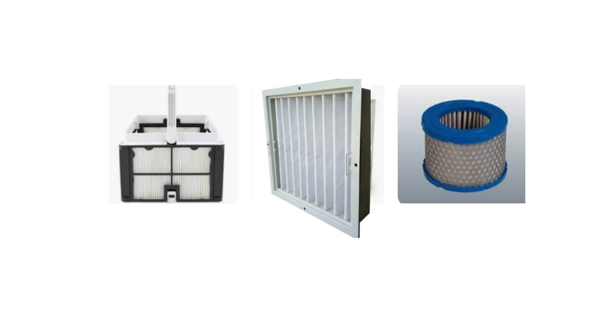 Fine Filters Explained: What They Are and Why Your Air System Needs One